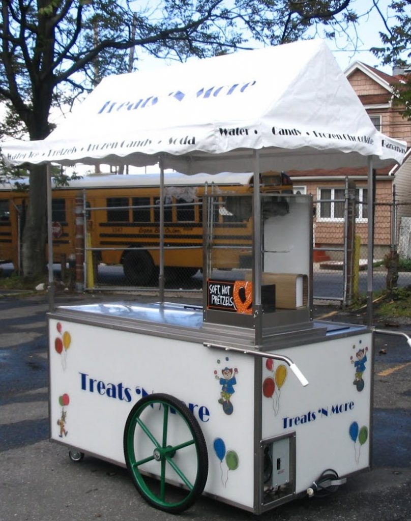 800-buy-cart-custom-kiosk - 800 Buy Cart